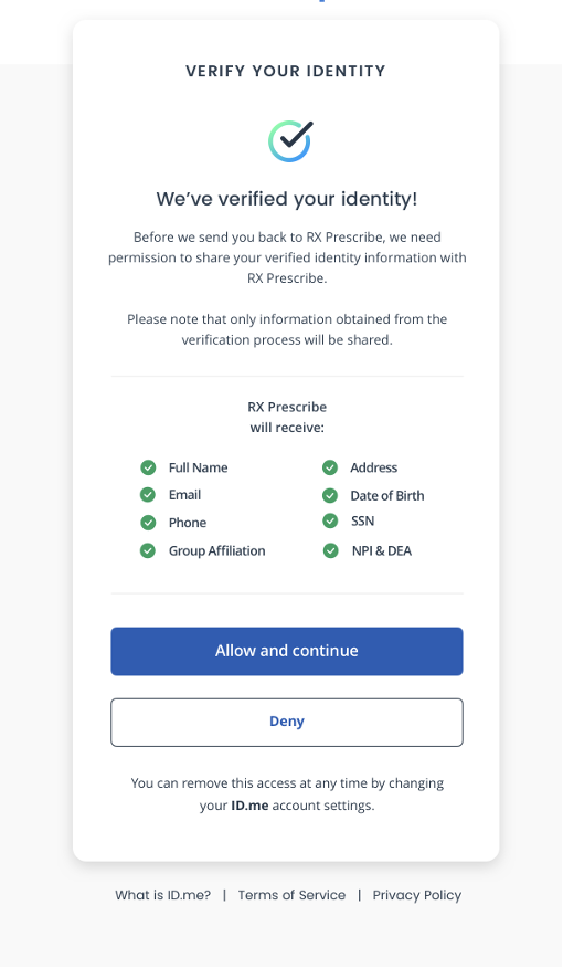 Treat - Getting Started Prescriber Onboarding