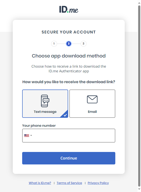 Treat- Reset MFA Device (Multi-Factor Authentication)