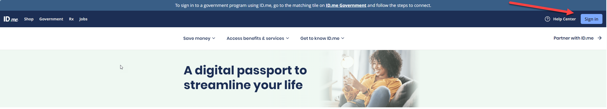 Treat- Reset MFA Device (Multi-Factor Authentication)